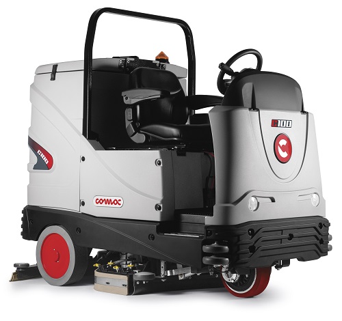 Comac - Taski Servisi - Temizlik Makineleri - Temizlik Makineleri Yedek ...